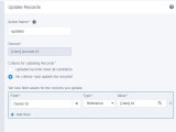 Visual Workflow Process Builder Problem With Update Related Records