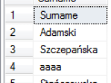 Sql Server Sql Union Select Get Max Length From Result Stack Overflow