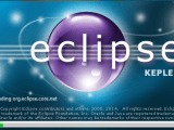 Java Eclipse Kepler Not Responding On Load Stack Overflow