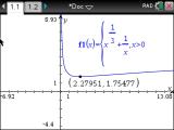 Calculus Function Increase Or Decrease Mathematics Stack Exchange