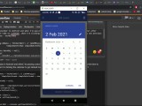 Android How To Set String Date To Calendar In Java Stack Overflow