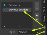Modeling Shape Key On Top Of The Modifier Stack Blender Stack Exchange