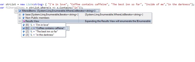 C Filter List From List Using Linq Stack Overflow - Geometric Picture Collection - 4K Quality