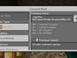What Is The Team Command In Minecraft At James Jain Blog