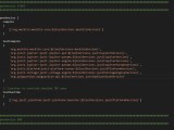Build Gradle Specifying Multiple Dependencies In Gradle File Stack