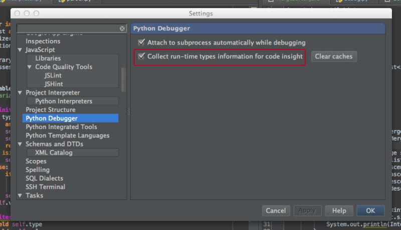 Python Code Completion Not Giving Recommendations Stack Overflow - Best Nature Pictures in 8K
