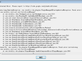 Android Studio Fatal Error Initializing Com Intellij Util Net Ssl