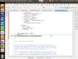 Eclipse Debugging Webapplication Stops Often Without Breakpoint In