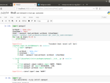 Opening A Jupyter Notebook Problem Solving 101 With Python