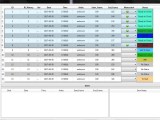 Qtablewidgetitem Python