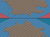 Algorithm Generate Islands Continents With Simplex Noise Game
