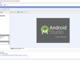 How To Change Android Studio Default Welcome Screen Splash Screen