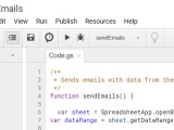 Google Apps Script Time Based Trigger Stack Overflow
