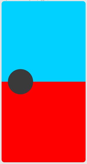Flutter Card Layout Flutter Fixes - Download Professional Sunset Design | Mobile