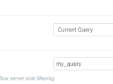 Wordpress Custom Query Filter In Elementor Doesn T Work Stack Overflow