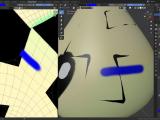 Blender Texture Painting Blender Stack Exchange