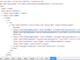 Javascript Cannot Write In Inputbox Inside A Frame Of A Website