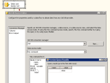 Variables Ssis Execute Sql Task Parameter Mapping Stack Overflow