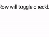 Android Compose Why Does Checkbox Need Oncheckchanged When Parent Is