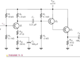 Resistors Transistor Amplifier Circuits Electrical Engineering