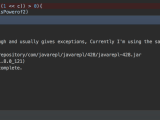 How To Use Java Repl Plugin In Intellij Stack Overflow