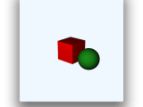 3d Rotating Perspective Camera Around An Object In Javafx Stack