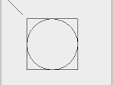 Java Rectangle And Oval Don T Appear Exactly Where I Position Them