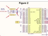 Scoping The Uart On A Stm32 Nucleo Electrical Engineering Stack Exchange