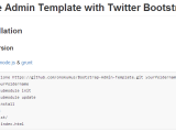 Github Node Js And Grunt Stack Overflow