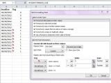 How To Conditional Format Excel 2010 To Trigger Flag Icon In New Column