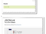 Json Parse In C Stack Overflow