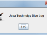 Java Customize Joptionpane Dialog Stack Overflow