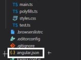Javascript Bootstrap 5 In Angular Application Stack Overflow