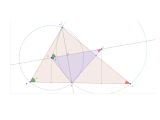 Geometry Question From Triangles Mathematics Stack Exchange
