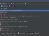 Android Firebase Database Cant Retrieve Data Into Class Returns Null
