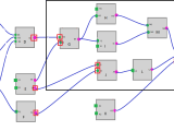 How Can An Algorithm Interpret A Directed Node Graph Stack Overflow