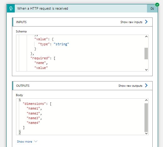How To Create String Variable From Array In Azure Logicapps Stack - Best Light Backgrounds in Retina