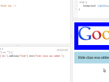 Jquery Add Class To Parent Based On Image Src Attribute Stack Overflow