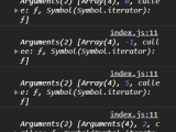 Javascript How To Make A Function Work With An Arguments Object