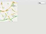 Html Google Maps Api Not Displaying In Full Size Stack Overflow