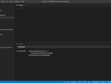 Visual Studio Code Extensions Sqlite Luaarchitect