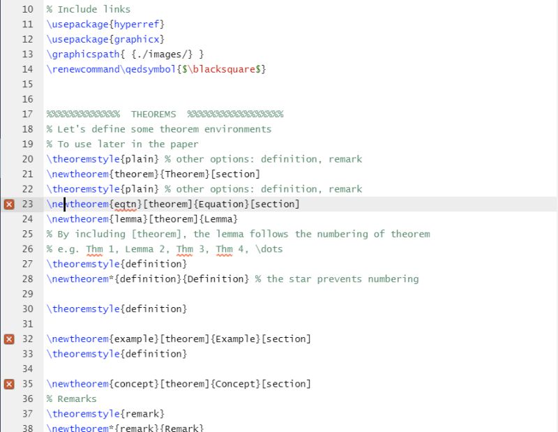 I Keep Getting The Error Missing Begin Document Processoptionskv P - Sunset Illustration Collection - Mobile Quality