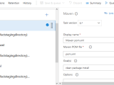 How To Create A Build Pipeline For Multi Module Maven In Azure Devops