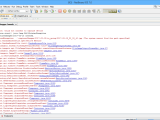 Netbeans Java Can T Read Image Input File Stack Overflow