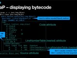 Java Bytecode Difference For Finally Block Stack Overflow