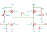 Mosfet H Bridge Circuit Diagram At Bobby Holman Blog