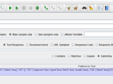 Web Services Response Assertion For Json Response In Jmeter For