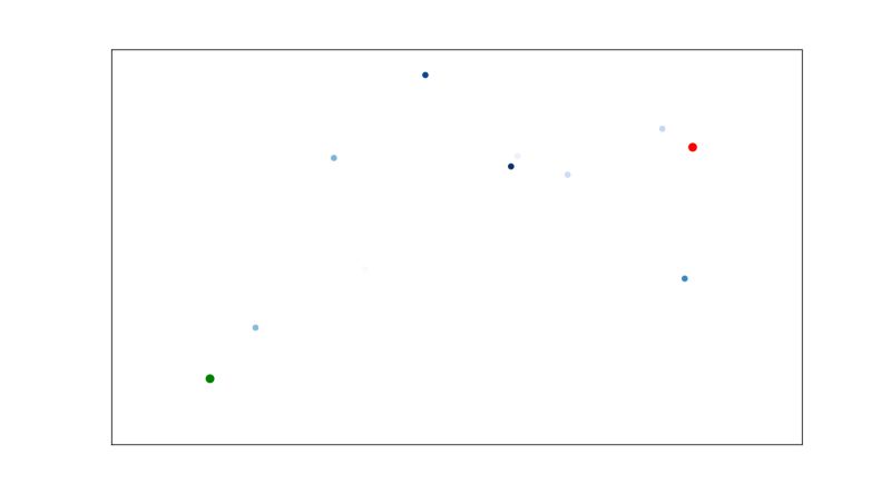 How To Resolve The Attributeerror Module Matplotlib Cm Has No - Mobile Abstract Wallpapers for Desktop