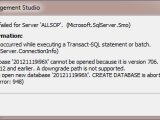 Lost Databases In Sql Server 2012 Database Administrators Stack Exchange