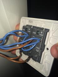 4 Gang Light Switch Wiring Diagram Uk Wiring Diagram Of E84752d500
